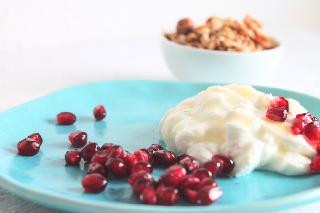 Was ist Skyr? Quark oder Joghurt